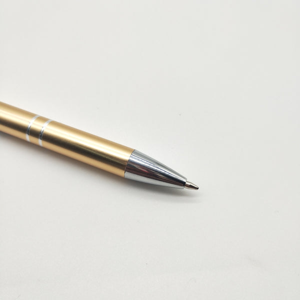Flying Doctor Gold Pen Pack (8 pens) – Royal Flying Doctor Service ...